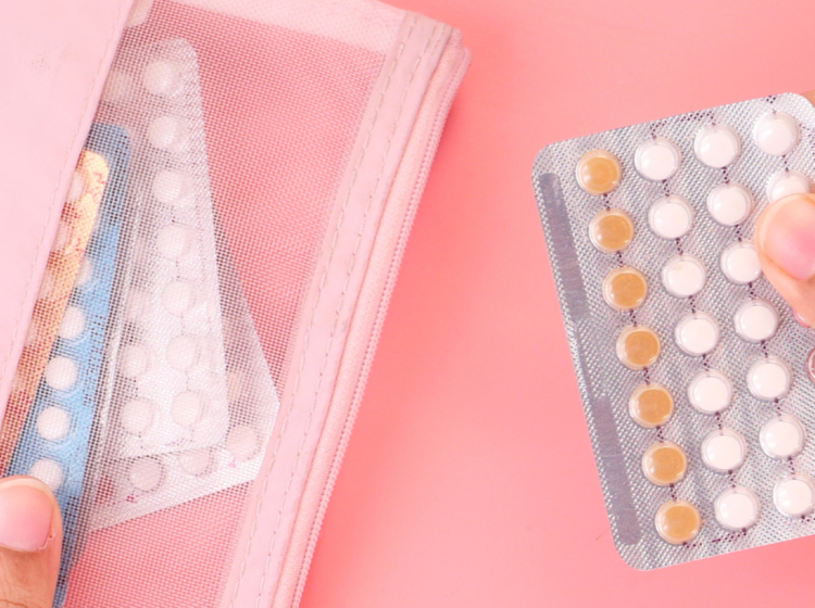 Contraception - Healthy Horizons