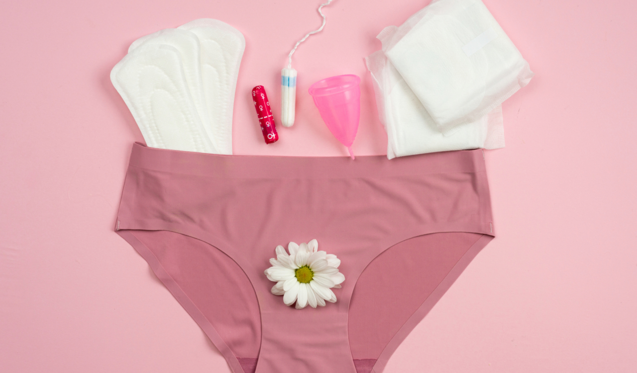 Periods - Healthy Horizons