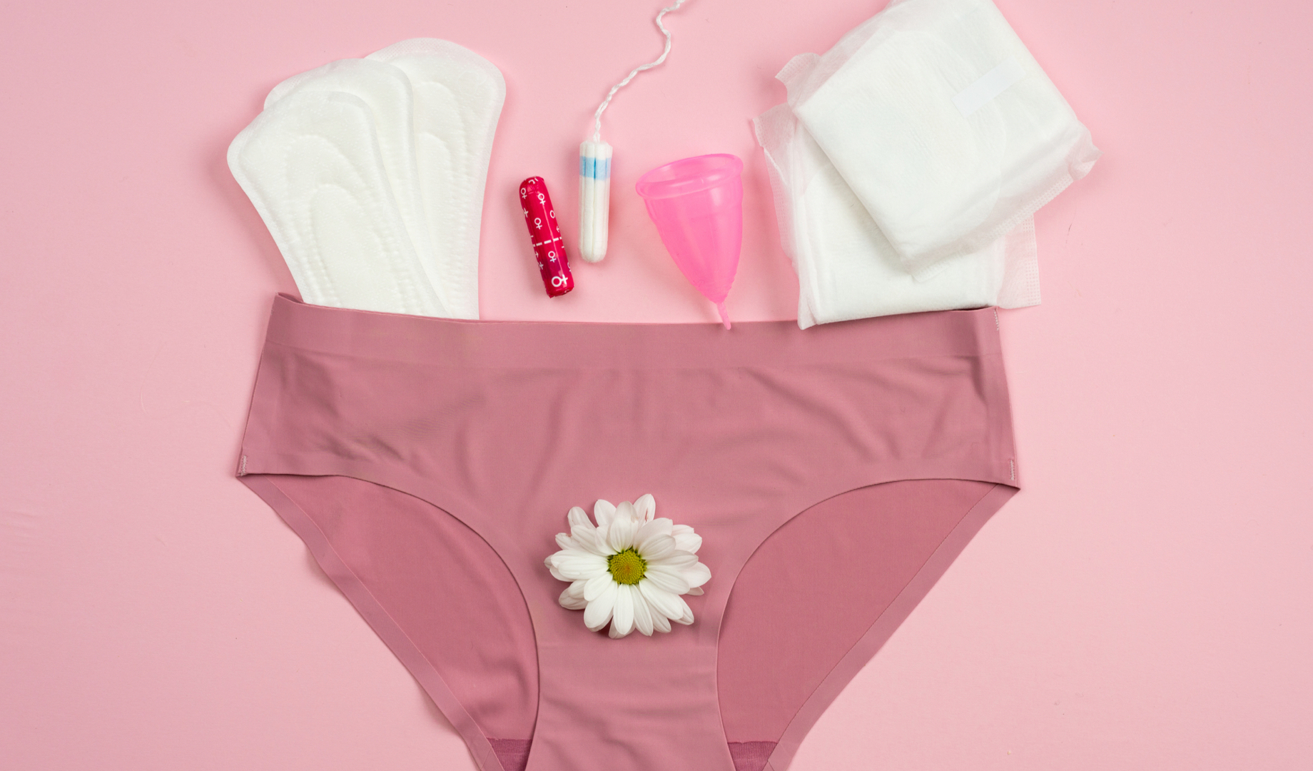 Periods - Healthy Horizons