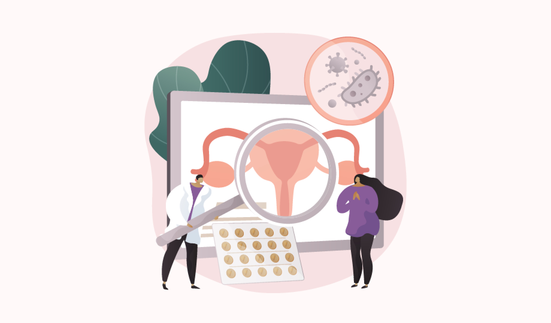 STIs - Healthy Horizons
