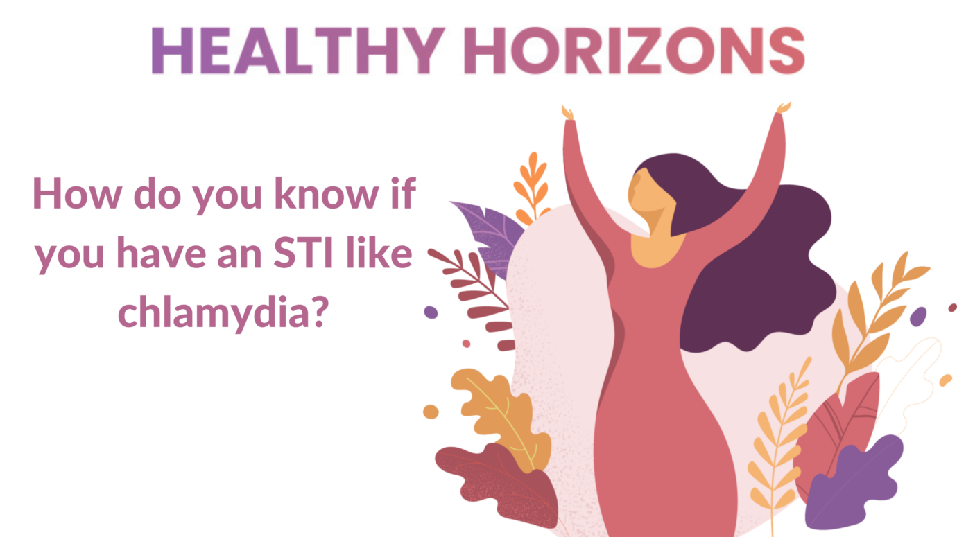 STIs - Healthy Horizons