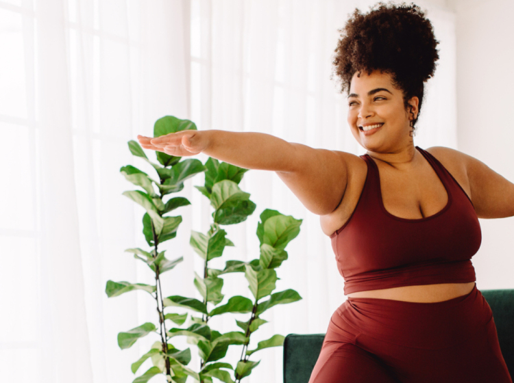 Body Positivity - Healthy Horizons