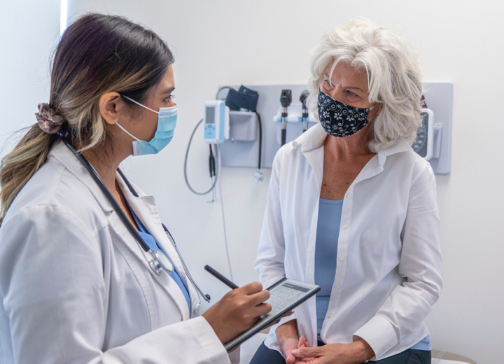 Home - Healthy Horizons