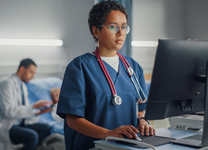 Home - Healthy Horizons