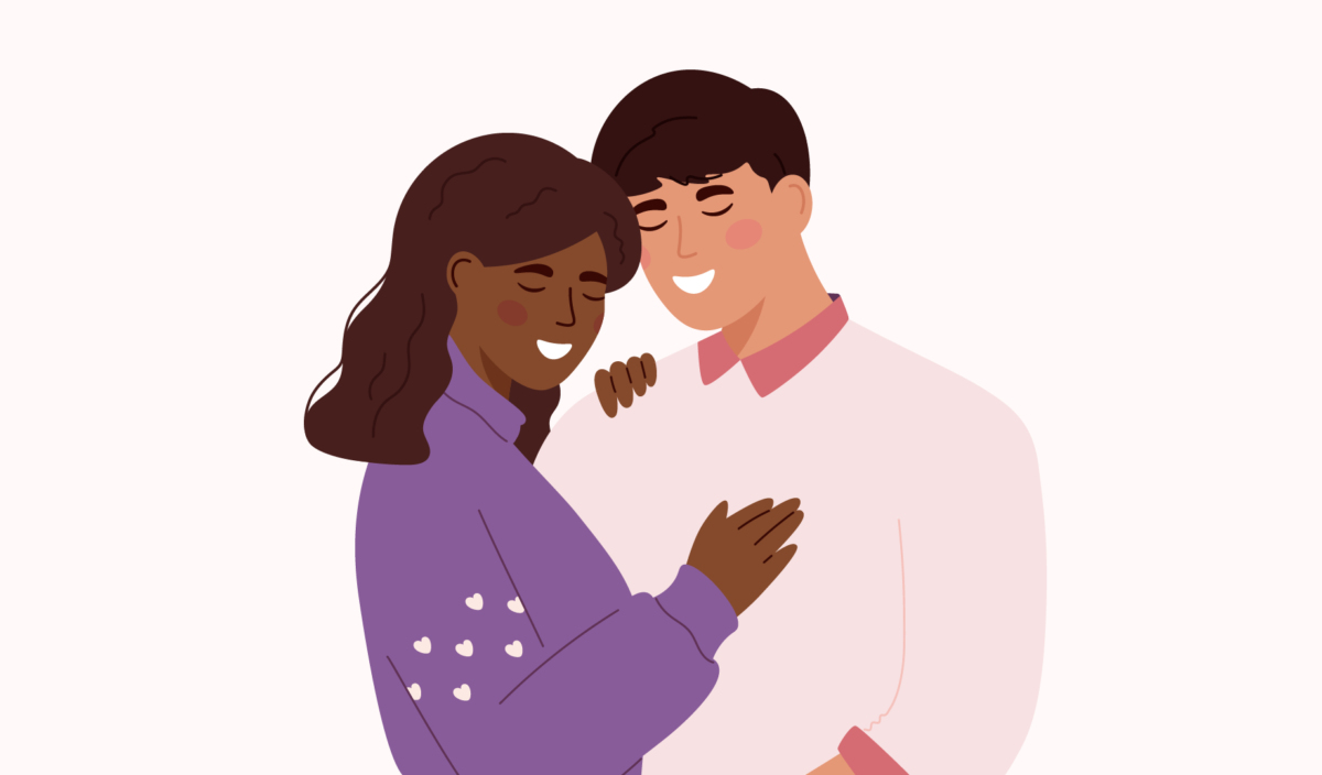 Relationships and consent - Healthy Horizons